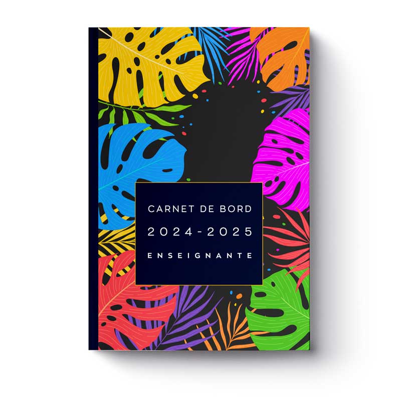 Agenda-professeur.fr | carnets de bord 2024-2025